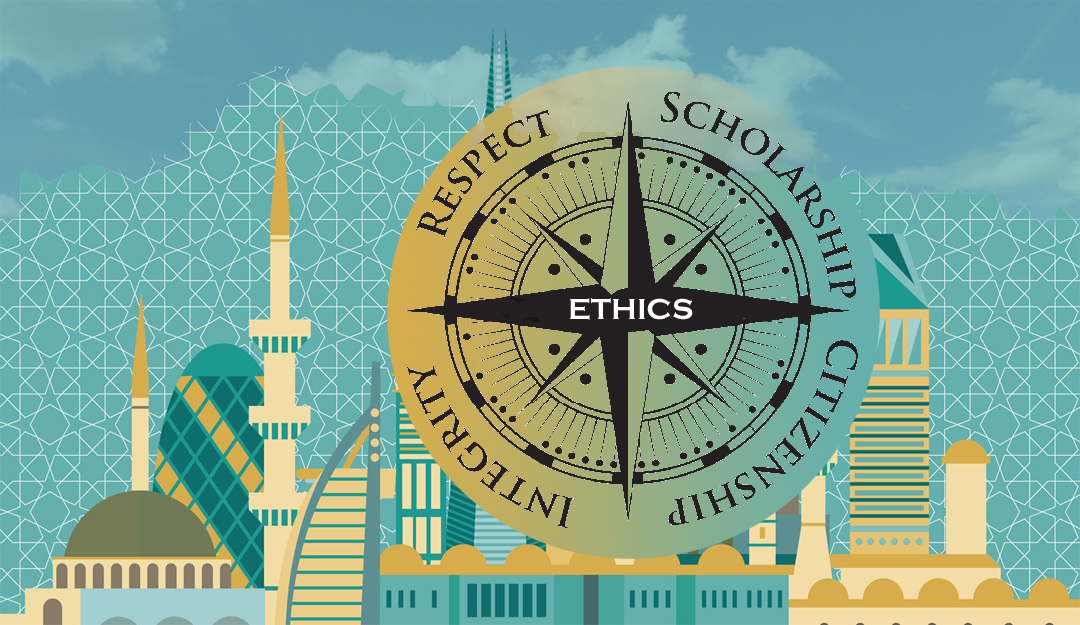 Islamic Ethics and Morality: Examination of the Ethical in Islam ...
