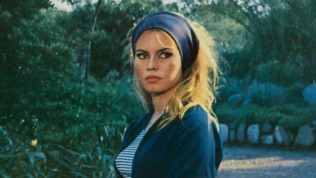 Le Mépris (1963): A Masterpiece of Cinematic Art - Mayday 2000