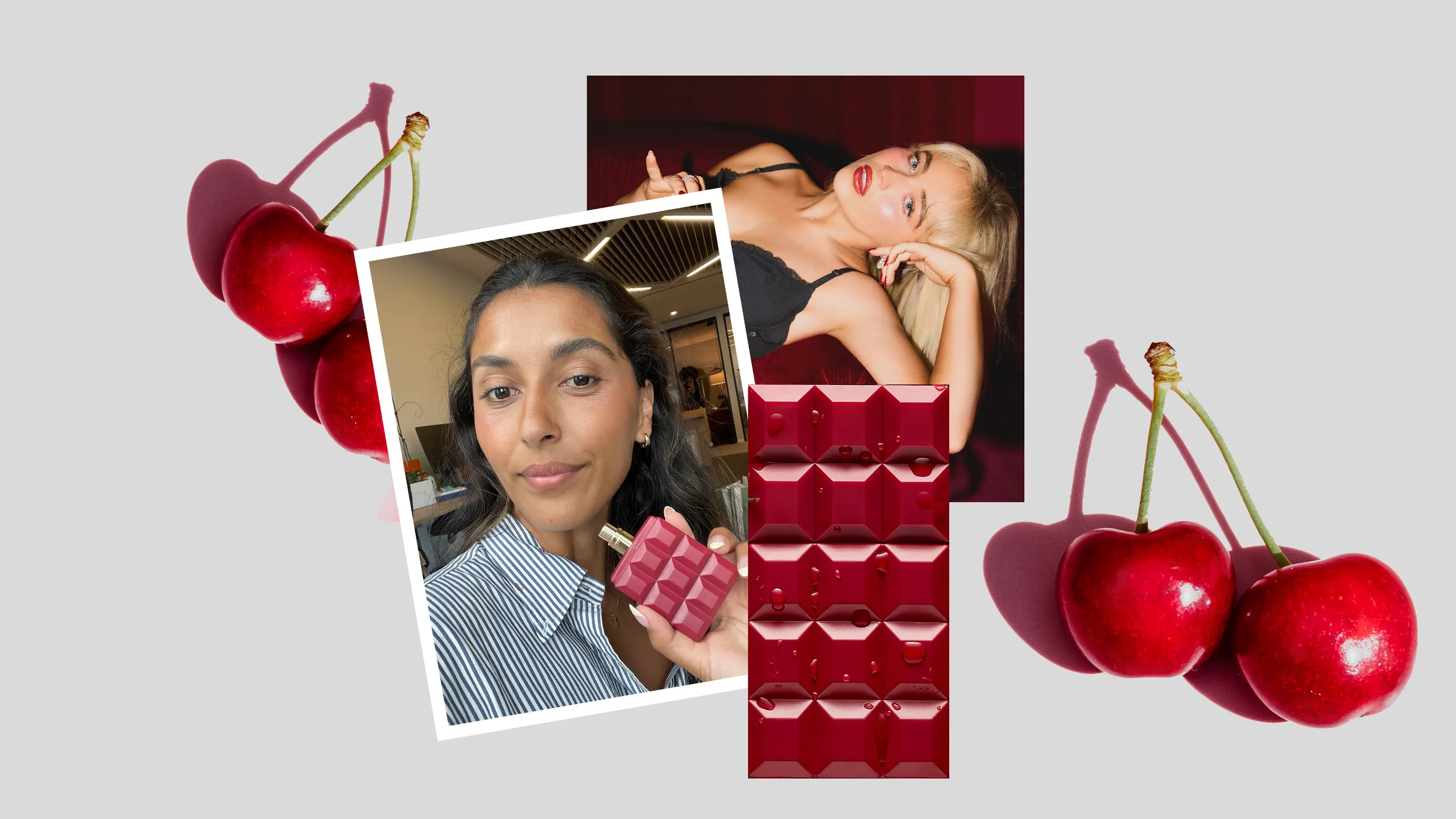 The Allure of Cherry Baby Perfume: A Fragrance that Captivates - Mayday ...