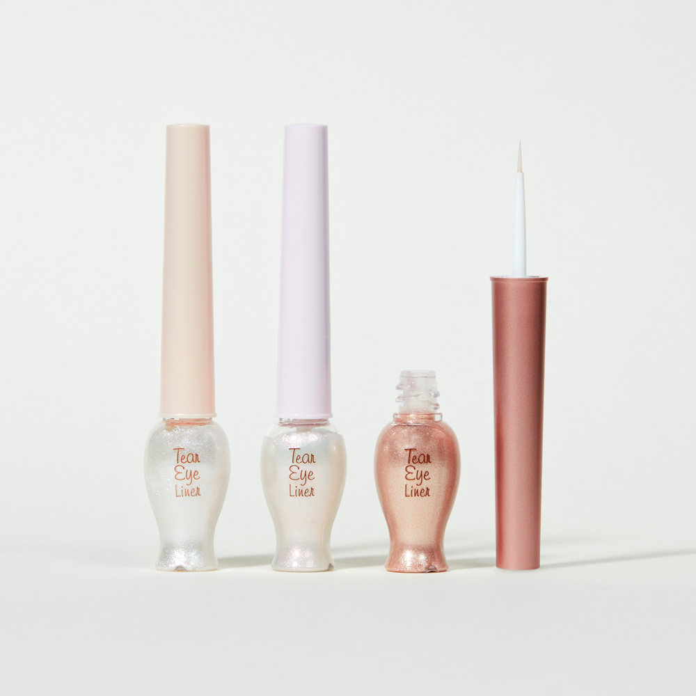 Etude Tear Eye Liner: The Ultimate Guide to Brightening Your Eyes ...